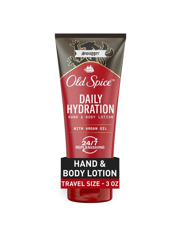 Old Spice Lotion in Old Spice - Walmart.com