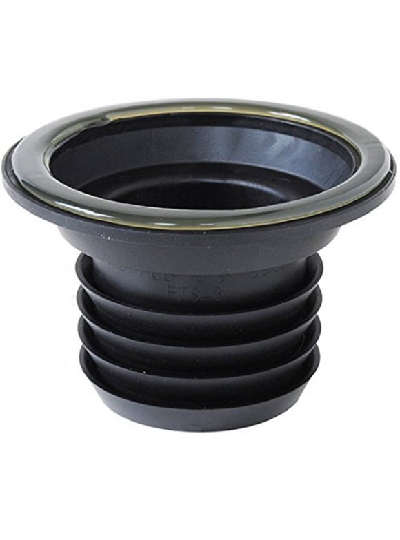 Toilet Seals, Gaskets & Wax Rings in Toilet, Urinal and Bidet Parts and ...