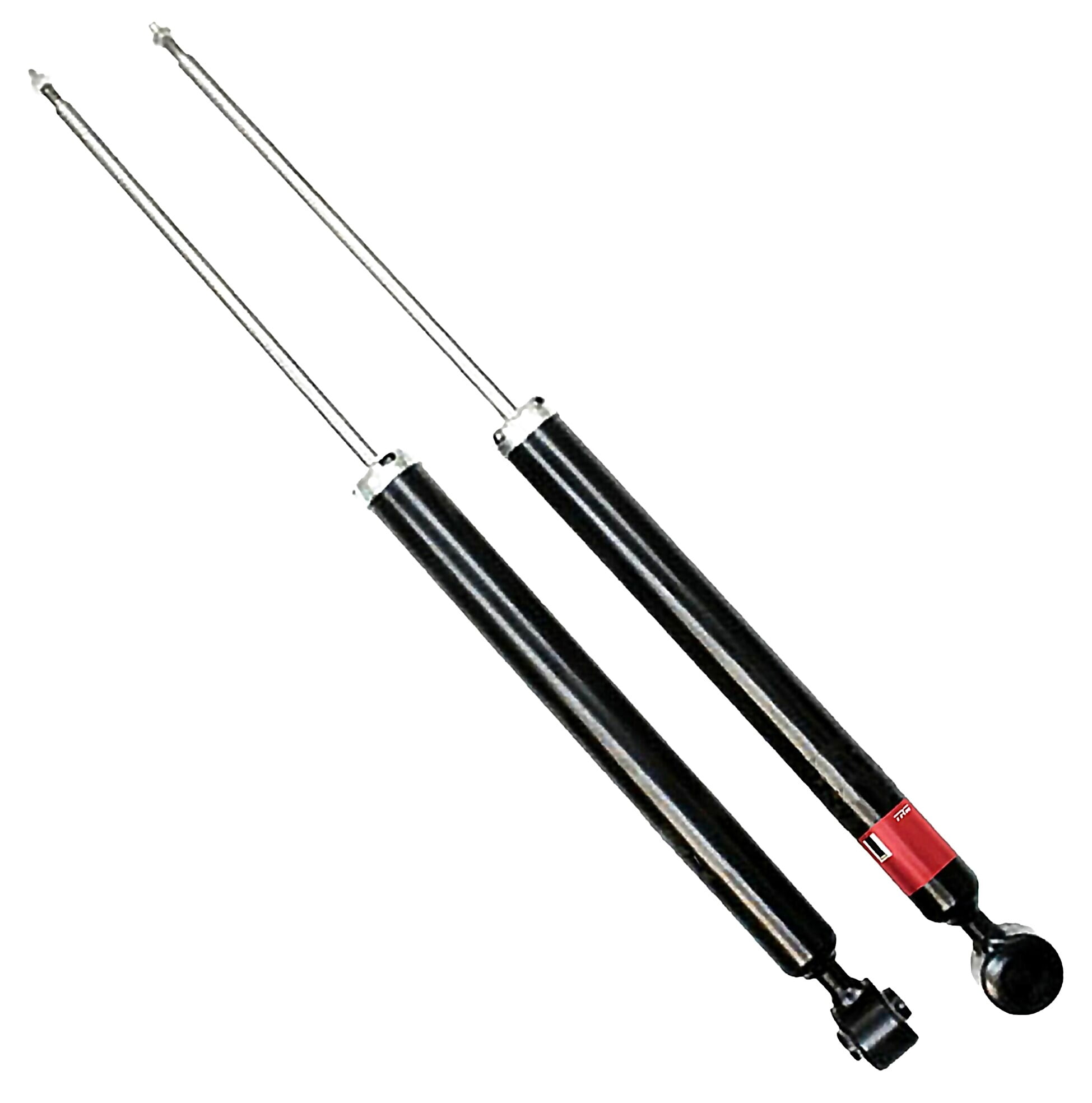 Amortiguadores Gas Fiesta 2011 A 2019 Ford Traseros TRW . | Walmart en ...