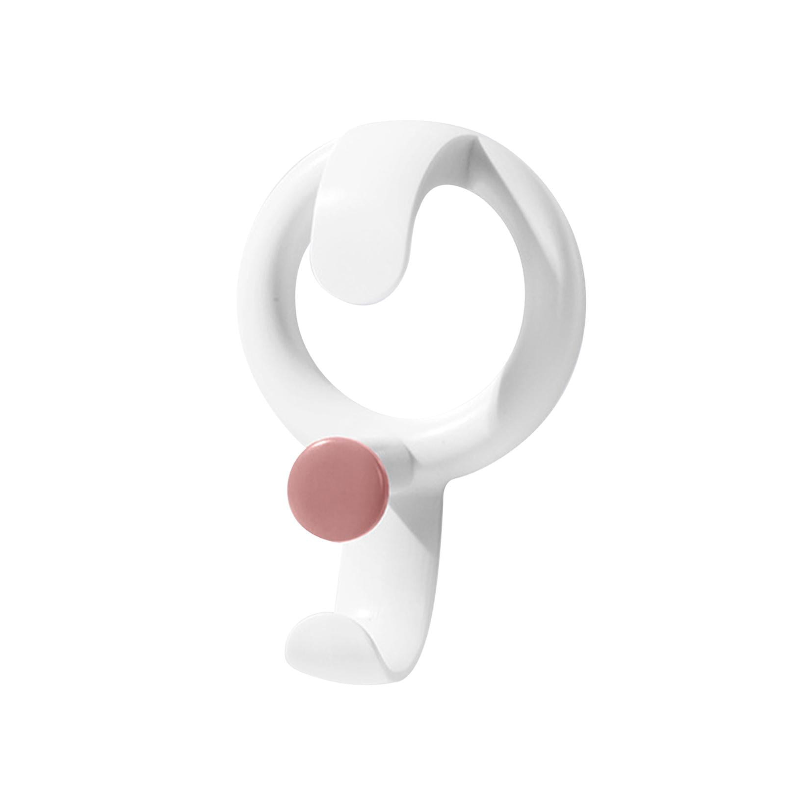 Multifunction Wash Basin Hook, Punch Free Seamless Wall Hanging ...