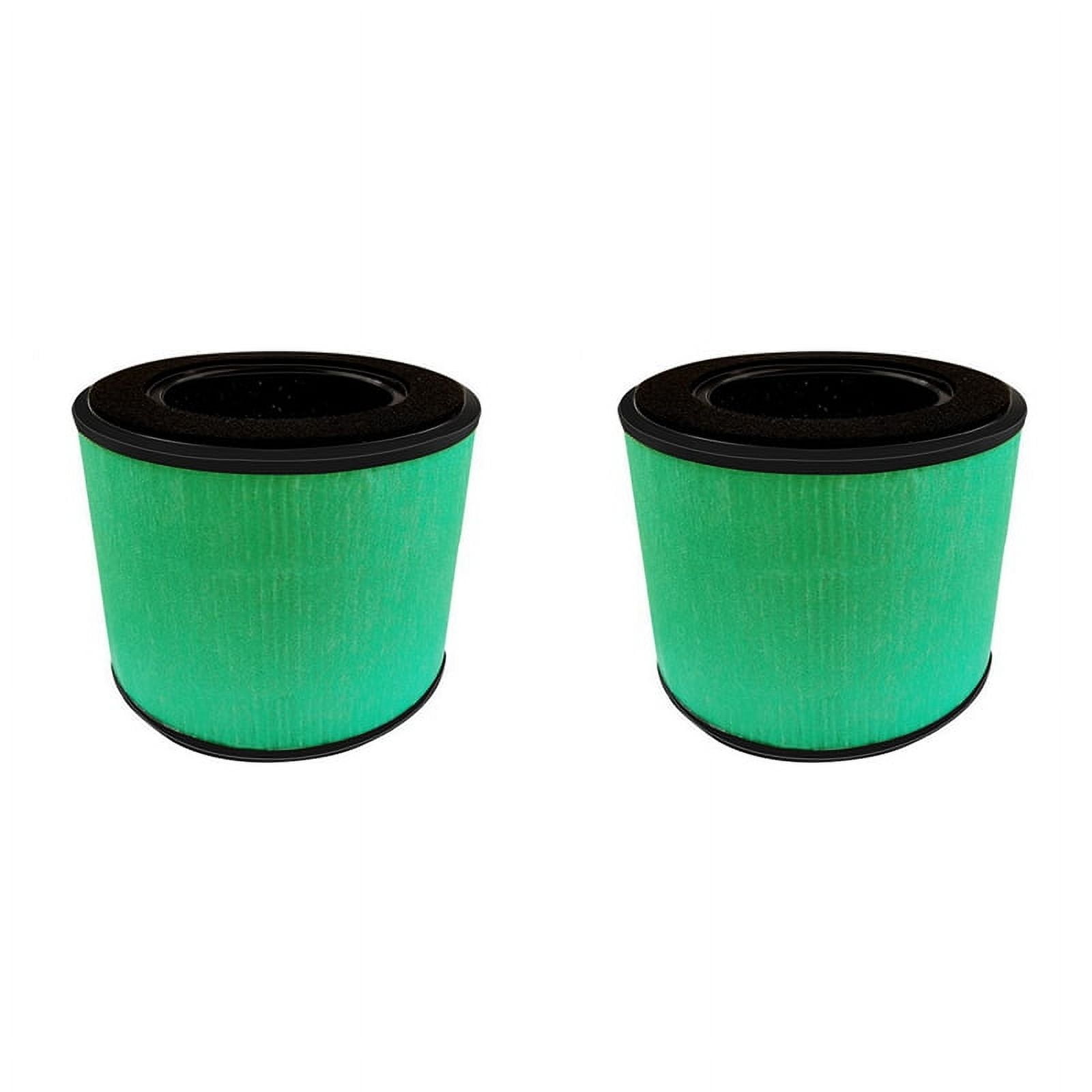 Click here for Unbranded 2pcs Bs-08 3-In-1 True Hepa Replacement... prices