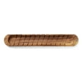 Ironwood Gourmet Avignon French Bread Miter, Acacia Wood - Walmart.com
