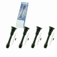 2 pc NGK 48979 Ignition Coils for 178-8521 2505-335224 36-8197 673-6202 ...