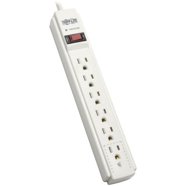 Tripp Lite Power Strip, 120V AC - Walmart.com