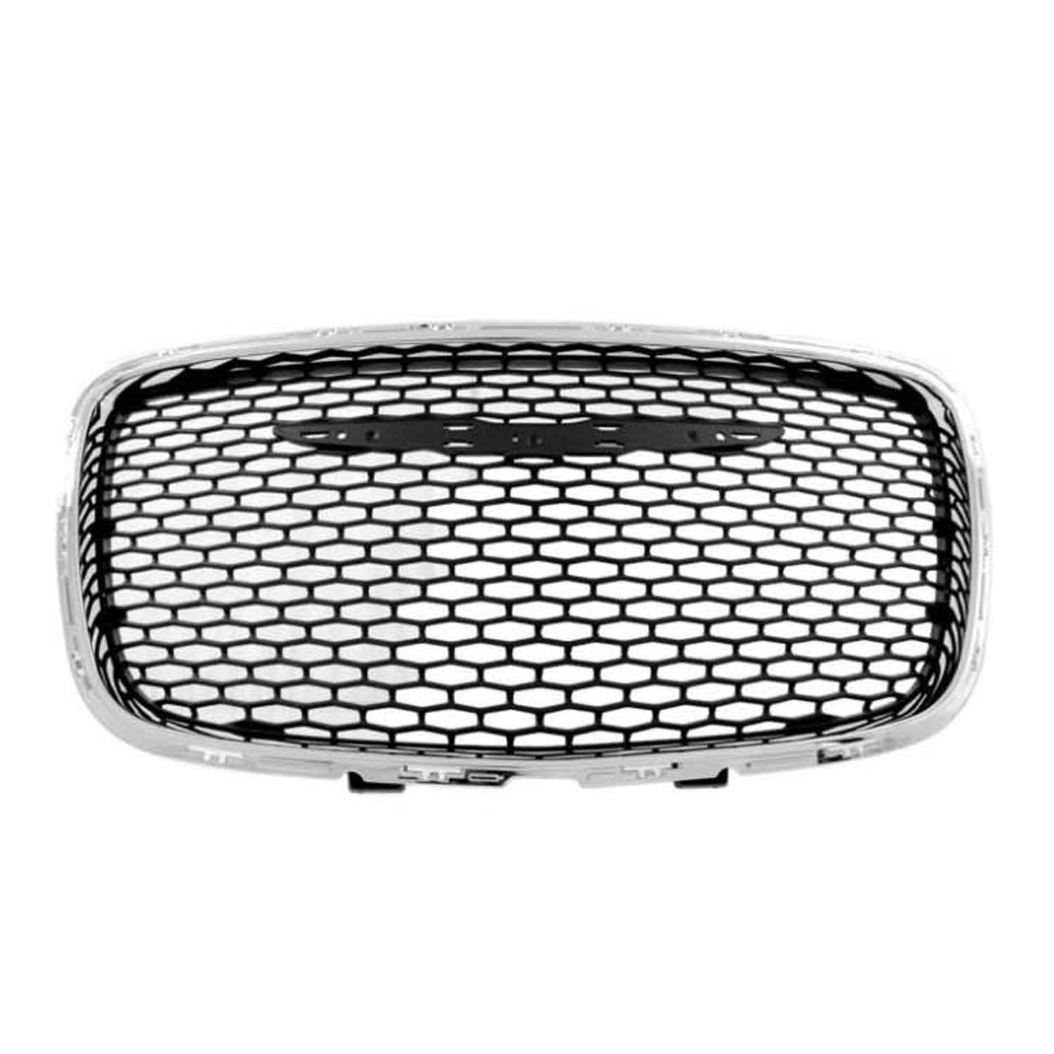 GO-PARTS Replacement for 2015 - 2021 Chrysler 300 Grille Assembly ...