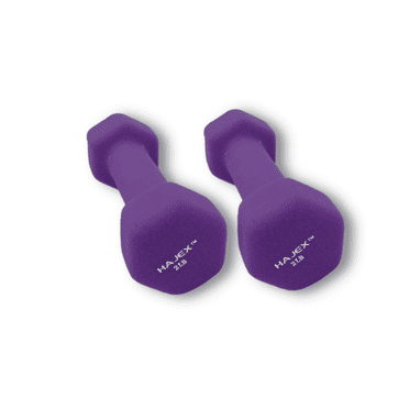 CAP Barbell Neoprene Coated Dumbbell - Walmart.ca