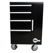 Swivel Storage Solutions PRO361804 4-Drawer 36 in. Service Tool Box ...