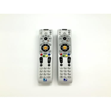 AT&T TV Voice Activated Remote Control, Black, RC82V for C71KW Receiver ...