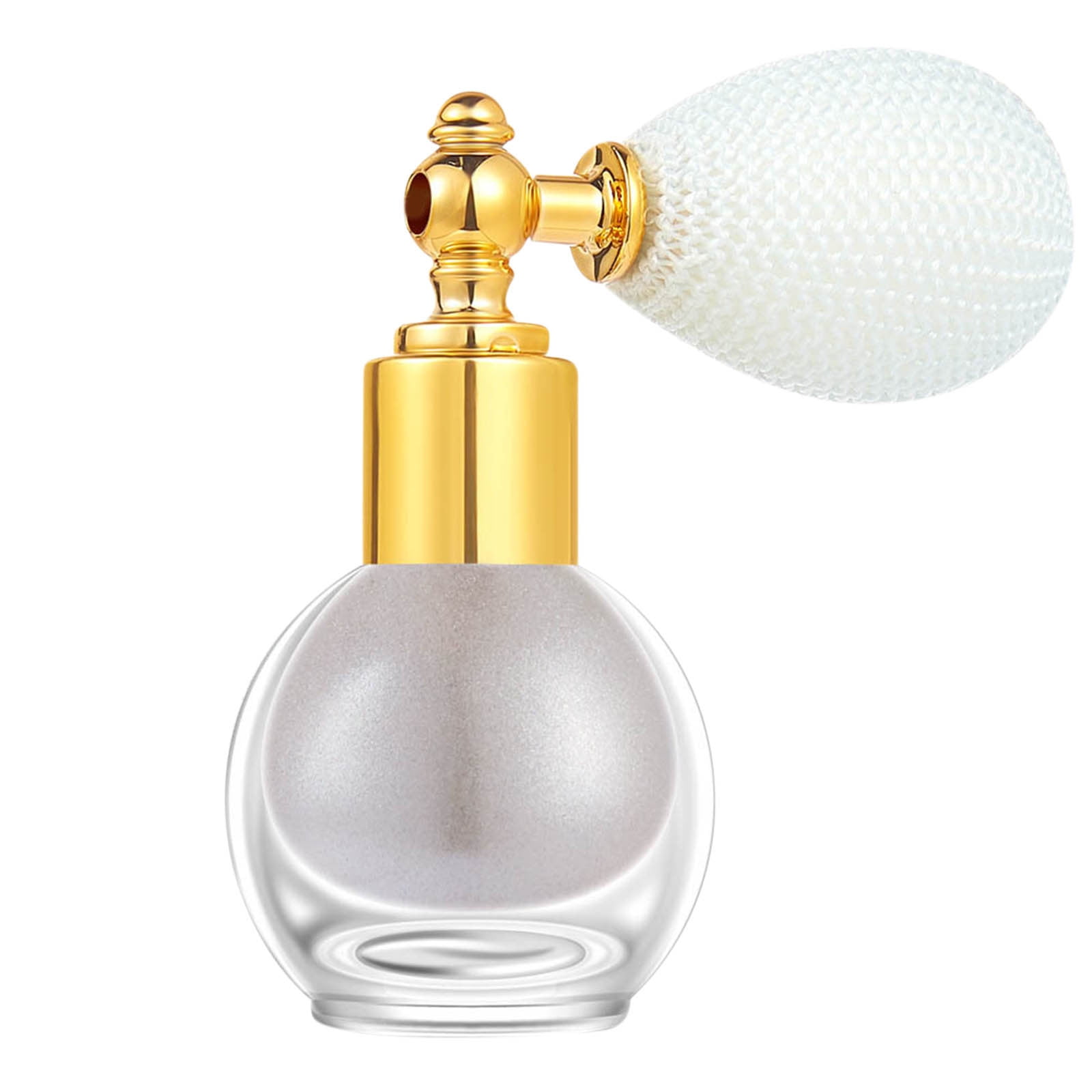 Click here for Egnmcr High-Gloss Brightening Powder Spray Body Po... prices