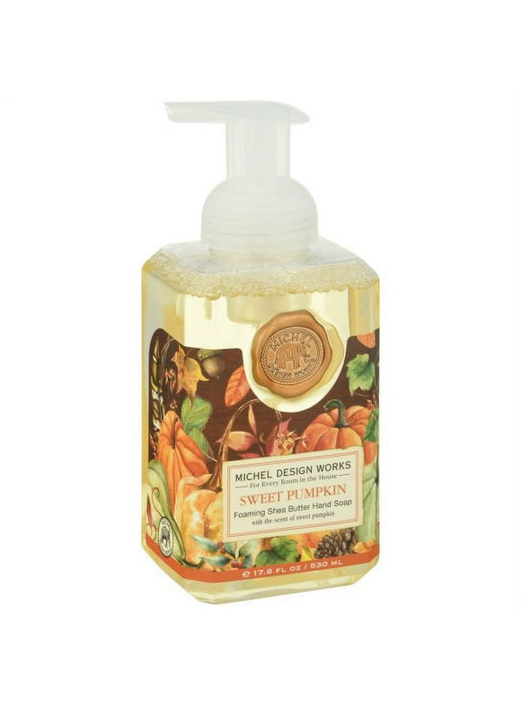 Michel Design Works Hand Soap & Sanitizers - Walmart.com