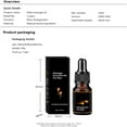 Nghnuifg Natural Message Oil Massage Oil For Sex Enlarge Massage