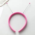 Classical Beadable Hairband Handcraft Craft Project Headband for ...