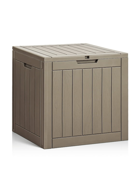 Small Deck Boxes in Shop Deck Boxes by Size - Walmart.com