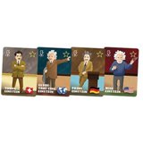 Einstein Historical Scientific Board Game - Walmart.com