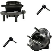 Chevrolet Volt Suspension Kit