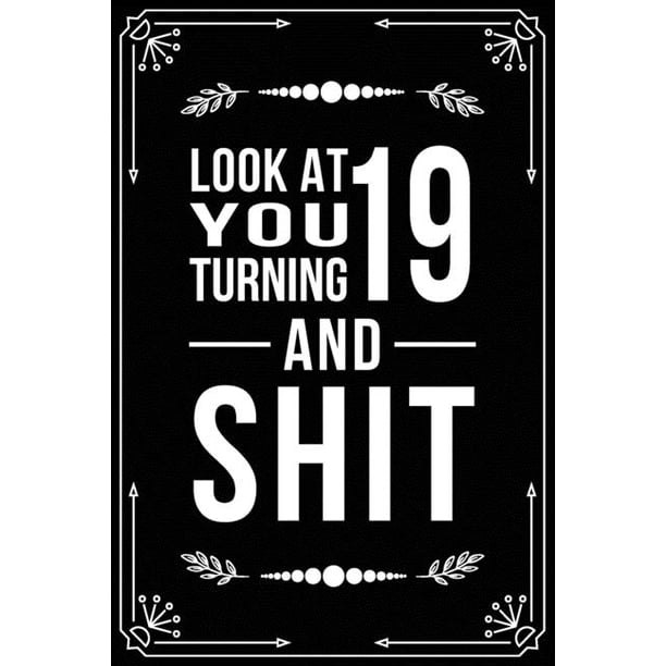 19 Years Olds