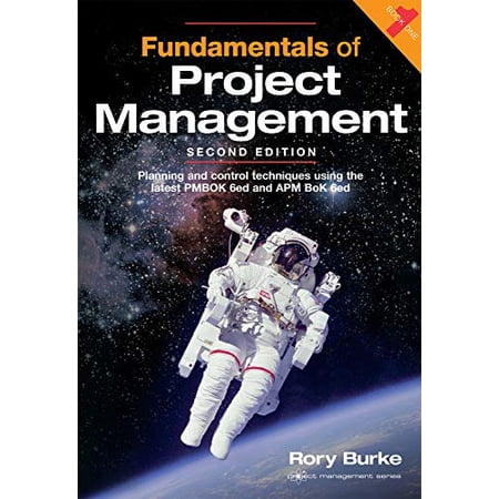 Fundamentals of Project Management, 2ed: Planning and control ...