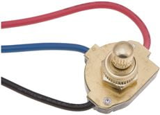 CANOPY SWITCH 3 WAY 2 CIRCUIT per 9 Each - Walmart.com