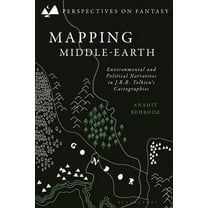 Flora of Middle-Earth: Plants of J.R.R. Tolkien's Legendarium ...