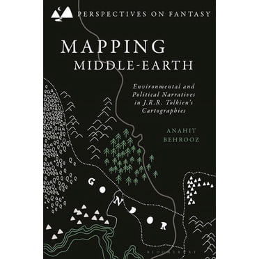 Flora of Middle-Earth: Plants of J.R.R. Tolkien's Legendarium ...