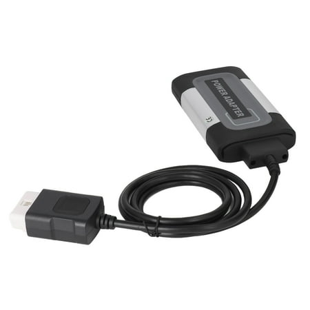 TCS VCI OBD2 Diagnostic Tool, V2020.23 Diagnostic Adapter ABS Voltage ...