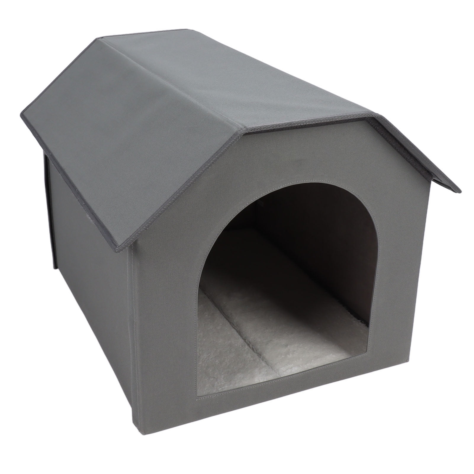 Click here for Estink Indoor Outdoor Dog House Foldable Pet House... prices