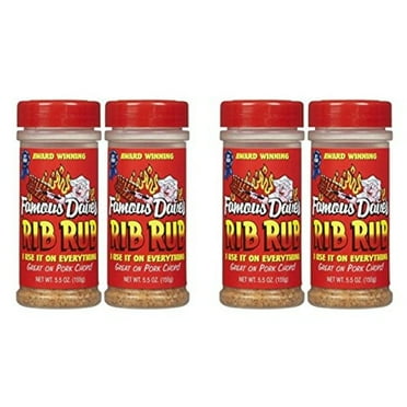 Andy's Seasoning Red Fish Breading, 5 lb (Pack of 6) - Walmart.com