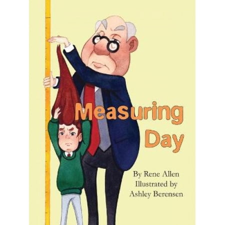 Measuring Day | Walmart Canada