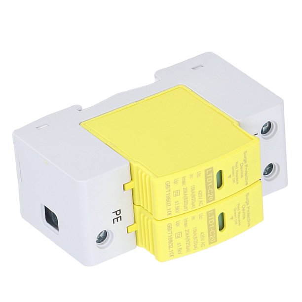 Surge Protector, Accurate Chips Surge Protective Device Better ...