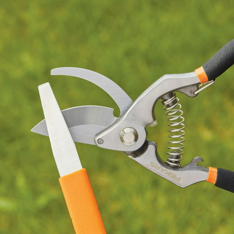How To Sharpen Fiskars Garden Shears Deals | www.simpleplanning.net