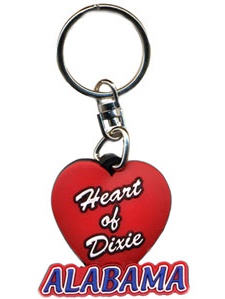 Rubber Key Chain - Walmart.com