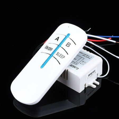 Remote Switch Remote Control Switch Remote Lamp Control On/off Lamp ...