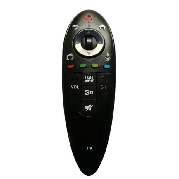 Lg 3d Remote