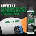 Chemical Guys Insynchro Scratch & Swirl Remover Kit - Walmart.com