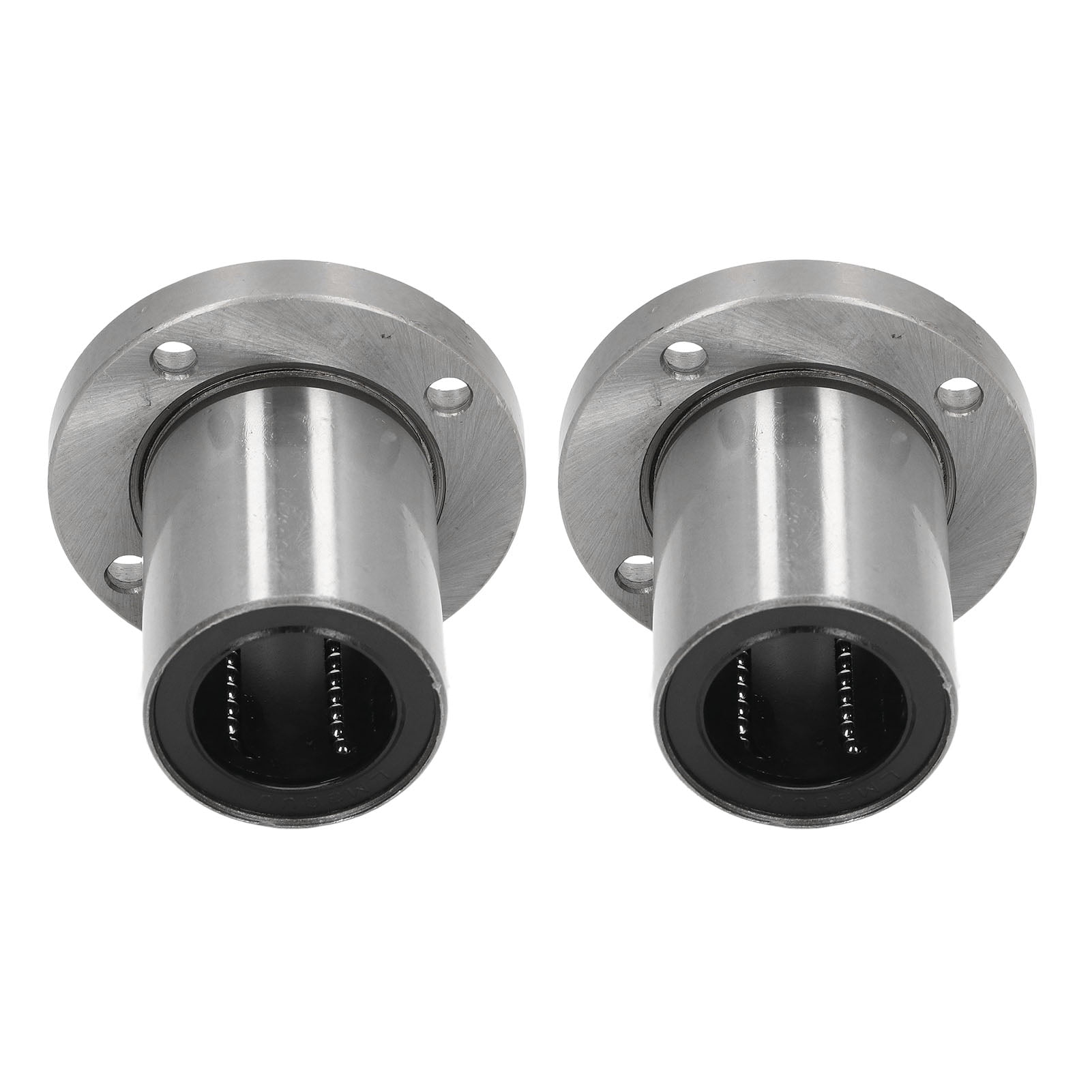 Rodamientos De Bolas Lineales Con Brida, Rodamiento De Movimiento ...