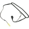 Samsung Genuine OEM DA47-00322J Refrigerator Sheath Heater - Walmart.com