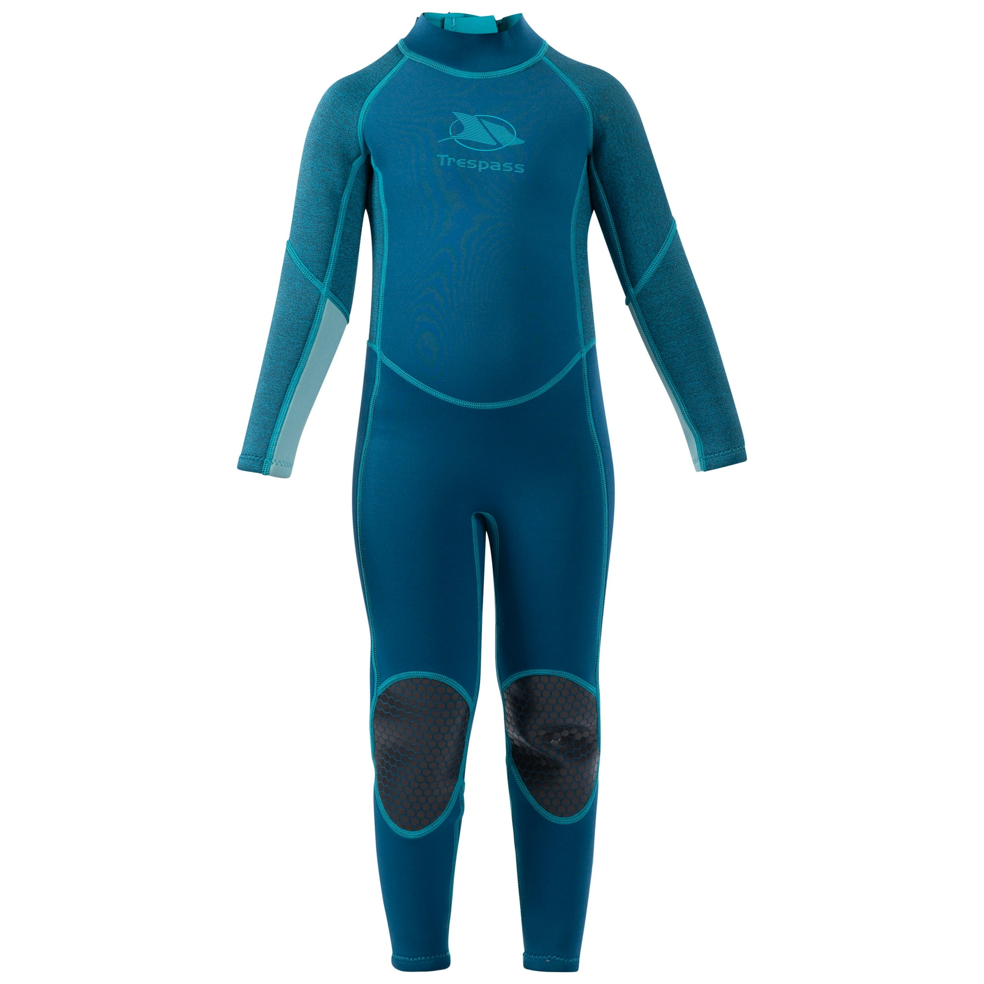 Click here for Trespass Girls Wetsuit Full Length 3mm Ergonomic F... prices