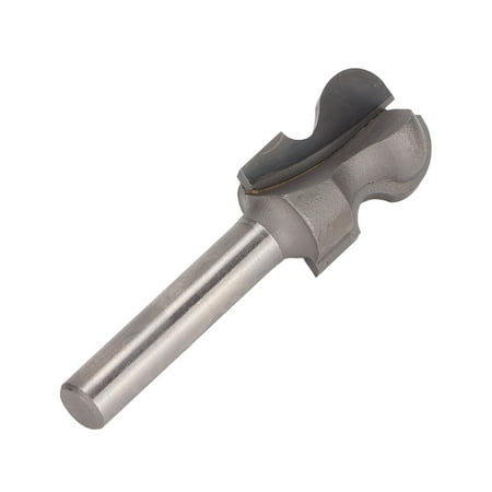 Finger Pull Bit, Finger Pull Bit Arcs Carbide Drawer Pull Bit With 1 ...