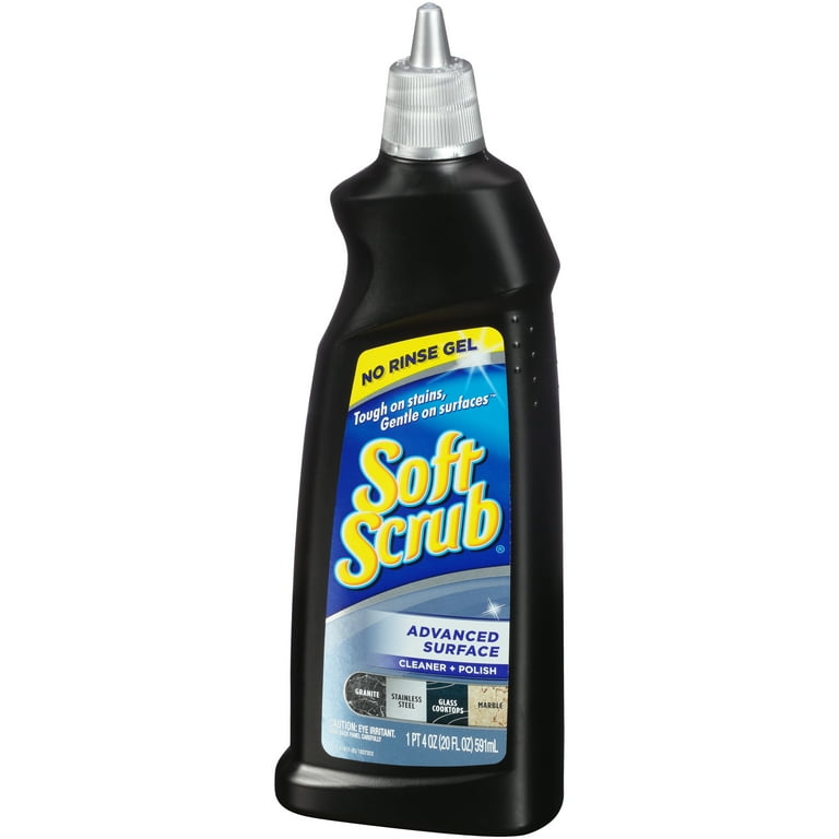 Soft Surface