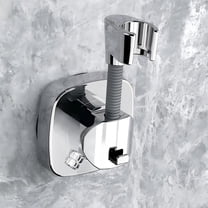 360° Swivel Shower Head Holder with Suction Cup | 10kg Load Capacity ...