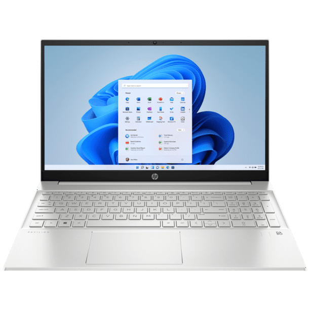 Laptop HP Pavilion 15-eg2505la Intel Core i7 16GB RAM 512GB SSD | Bodega Aurrera en línea