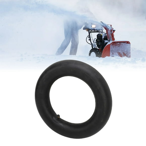 Heavy Duty Rubber Inner Tubes Compatible with 3.00/3.25-8 Tires for ...