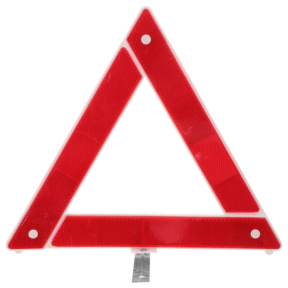Bright LED Road Hazard Skip Light Flashing Safety Cone Topper Warning ...