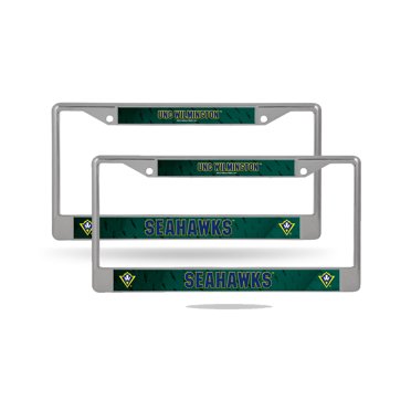 NBA Philadelphia 76ers License Plate Frame 6.25"x12.25" - Walmart.com