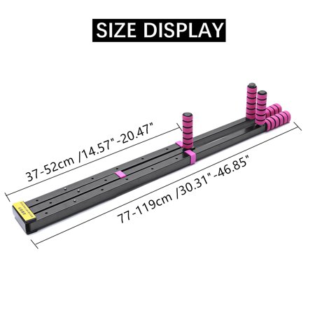 3-Bar Leg Stretcher Steel Material,Leg Split Stretching Machine ...