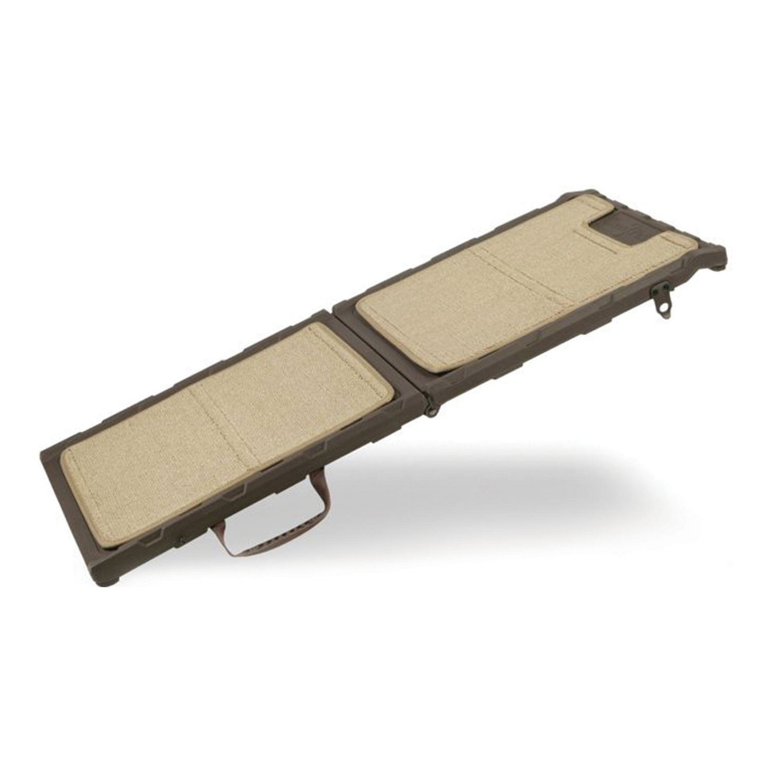 Click here for Gen7pets 42 Indoor Mini Carpet Ramp L prices