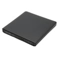 GJX External USB 3.0 4K Blu-Ray Burner, UHD Optical Drive Reader Writer ...