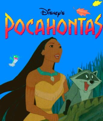 Disney*s Pocahontas Author By Ann Braybrooks , - Walmart.com
