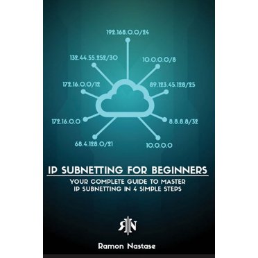 Networking for Beginners : An Easy Guide to Learning Computer Network ...