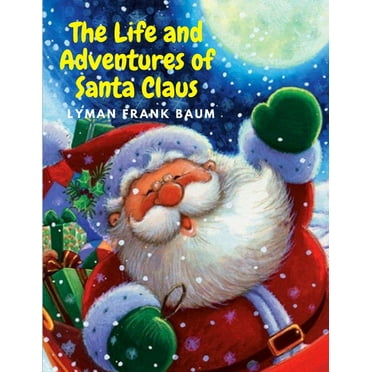 Where's Santa? (Hardcover) - Walmart.com